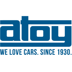 Yritys ja yhteystiedot – Atoy Automotive Finland Oy
